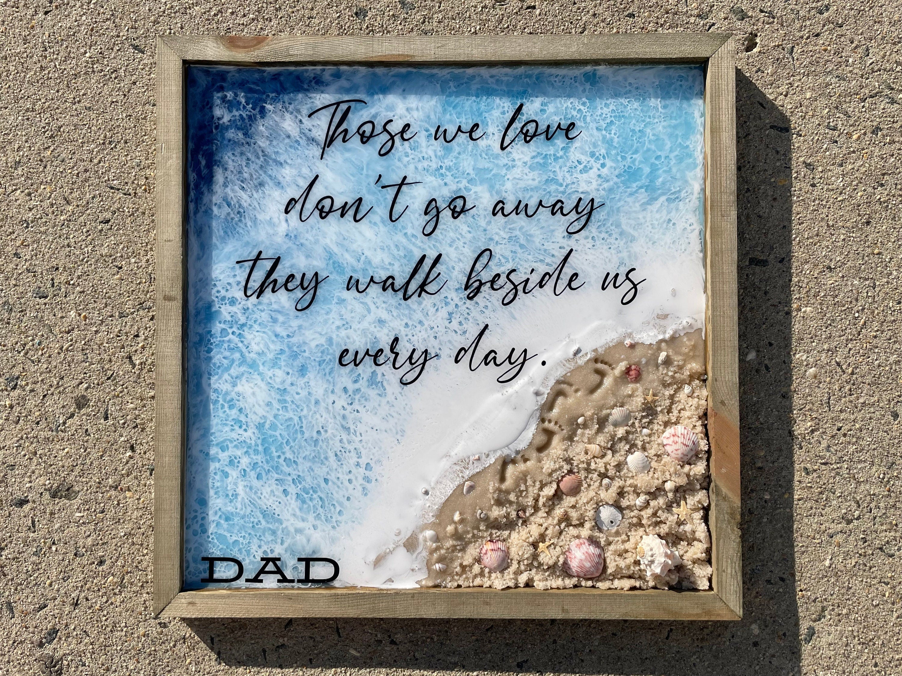 Frank & Charlie – Unique Handmade Beach-Themed Gifts & Coastal Decor