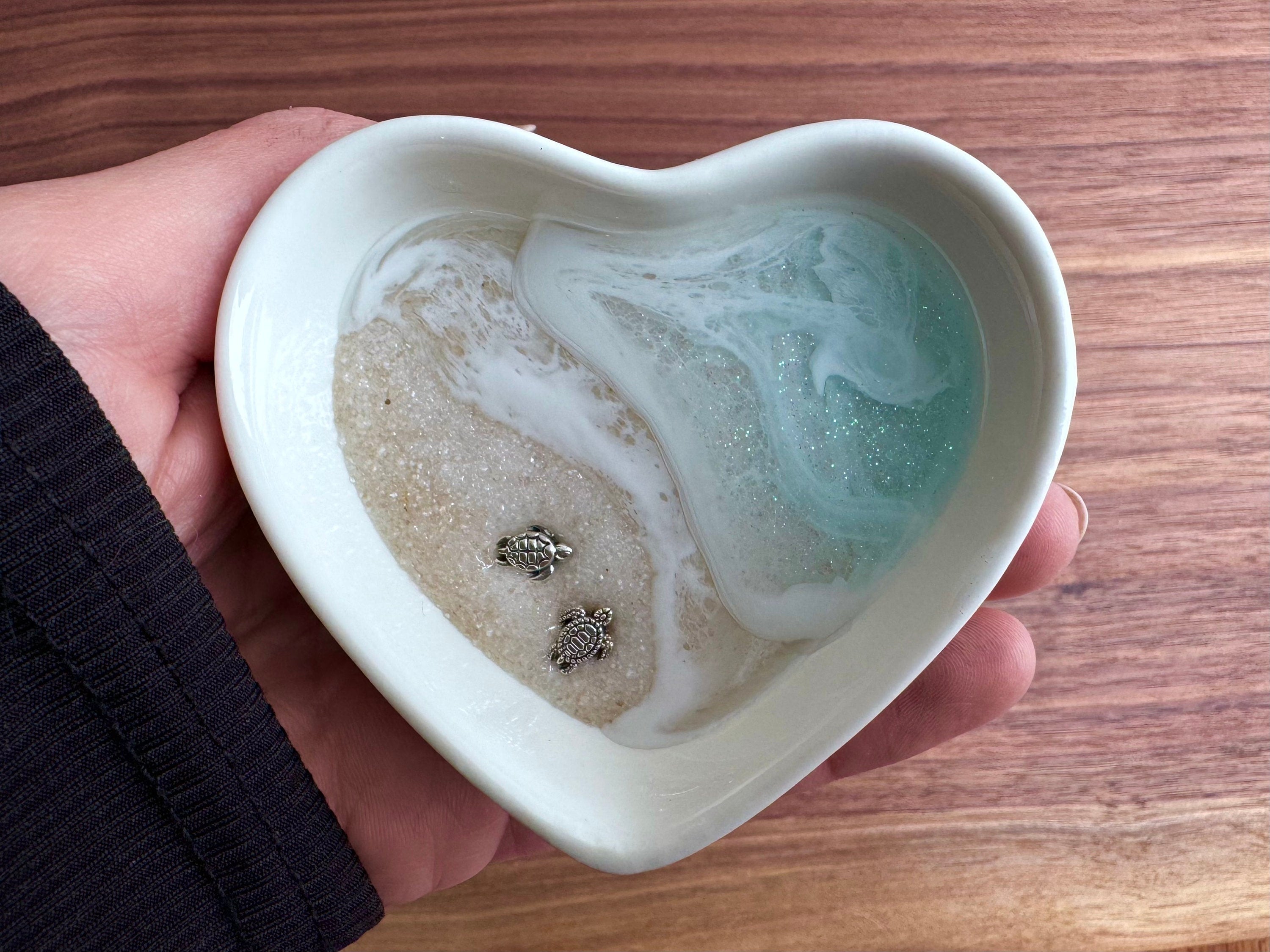 Frank & Charlie – Unique Handmade Beach-Themed Gifts & Coastal Decor